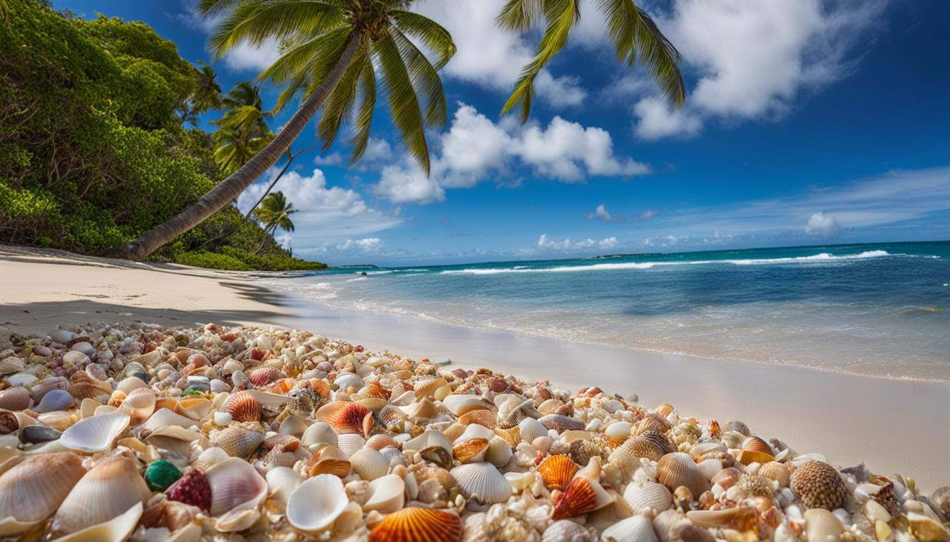 Is Taking Shells from Hawaii Bad Luck? Uncover the Truth