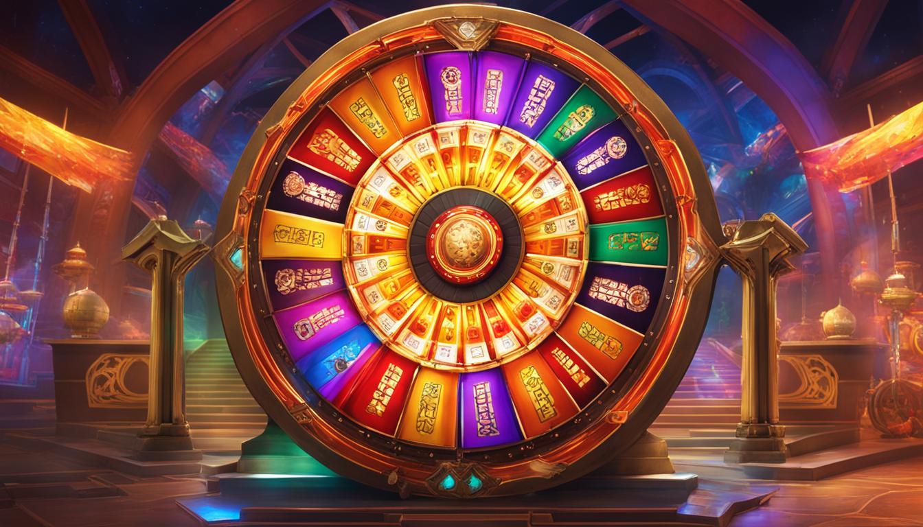 Understanding Luck's Role in Oblivion Gameplay