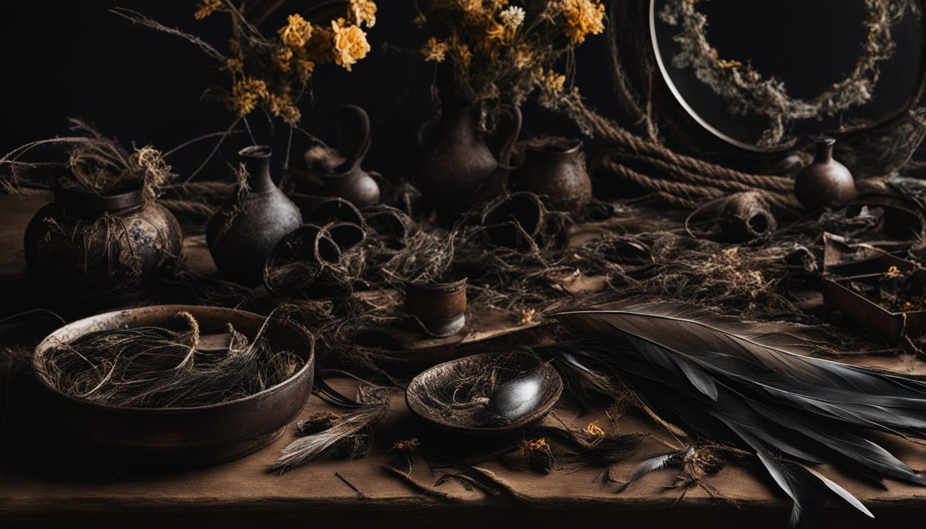 Unleash Misfortune: How to Give Someone Bad Luck