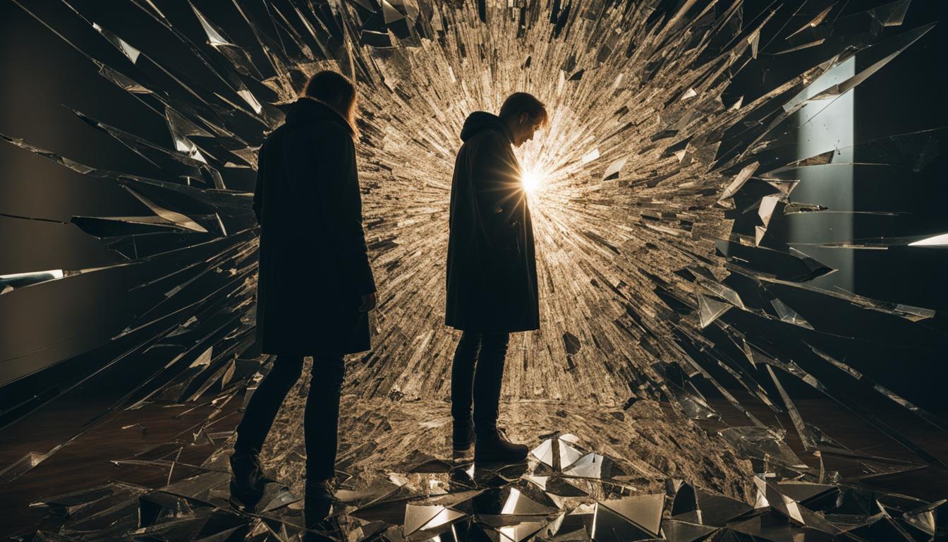 Is Breaking Glass Bad Luck? Myth or Truth Explained