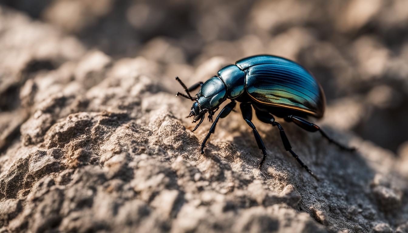 Beetles and Fortune: Are Beetles Good Luck Symbols?