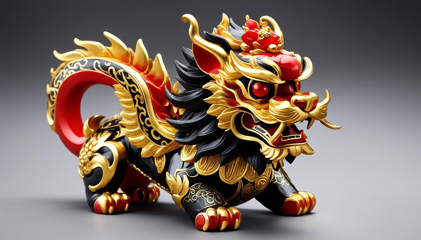 Can Pixiu Bring Bad Luck? Myth or Truth Explored