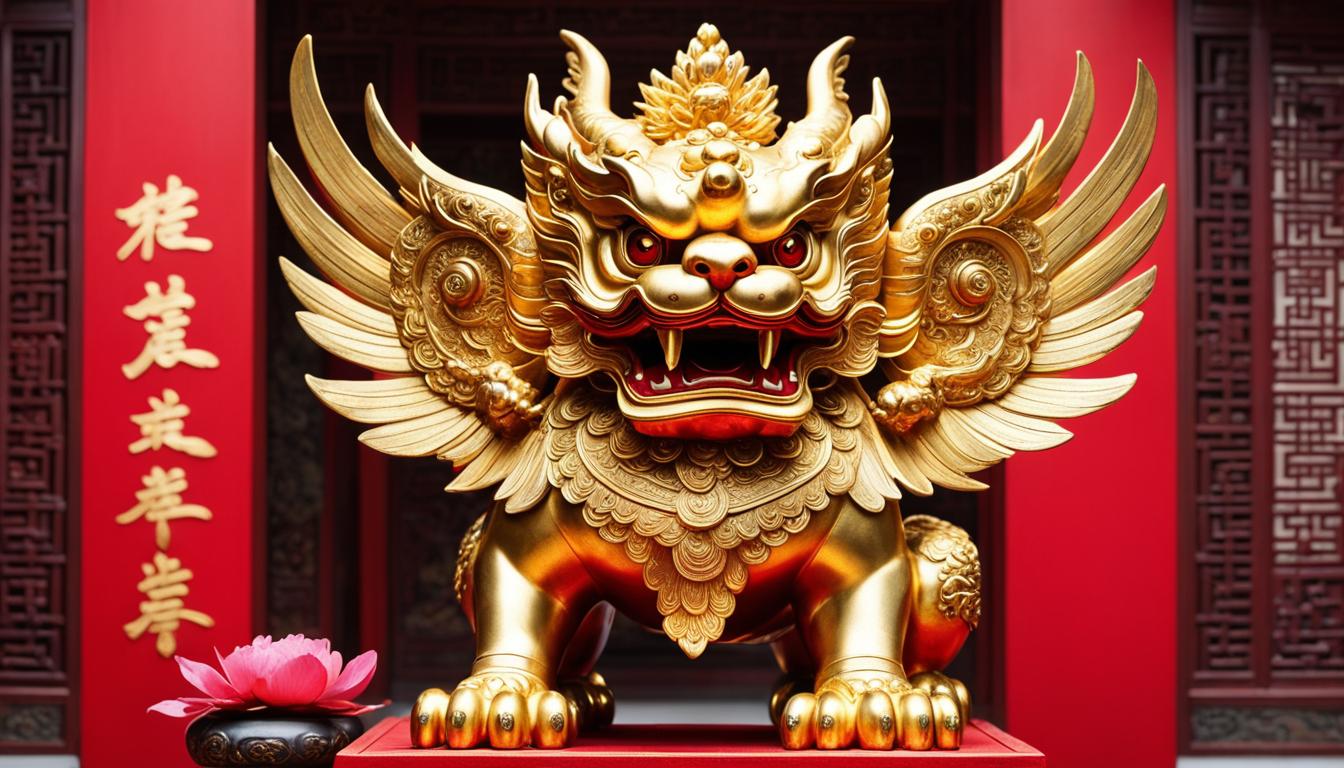 Can Pixiu Bring Bad Luck? Myth or Truth Explored