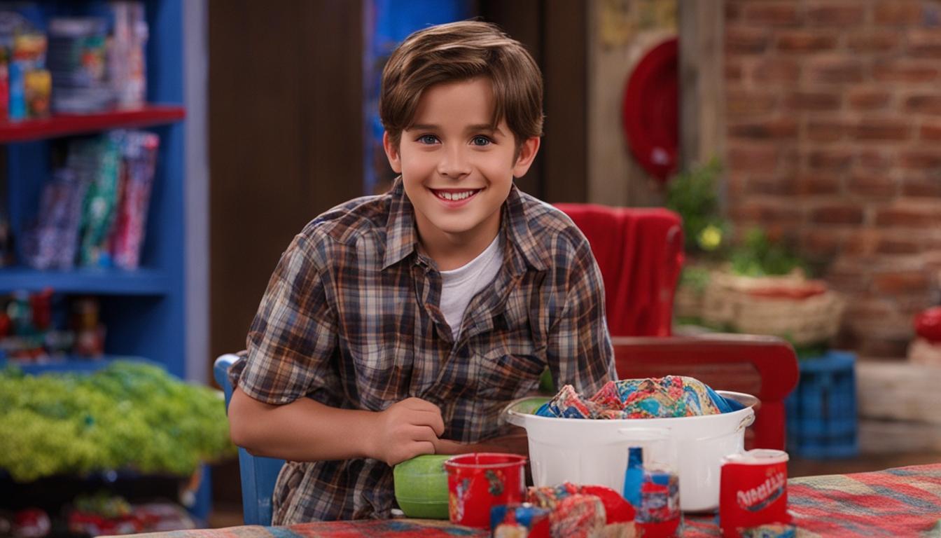 PJ's Name Meaning in Good Luck Charlie Revealed