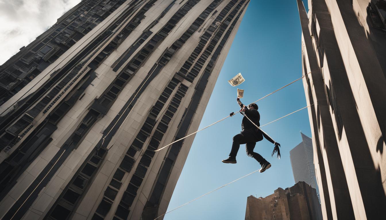 Don't Push Your Luck: Balancing Risk with Caution