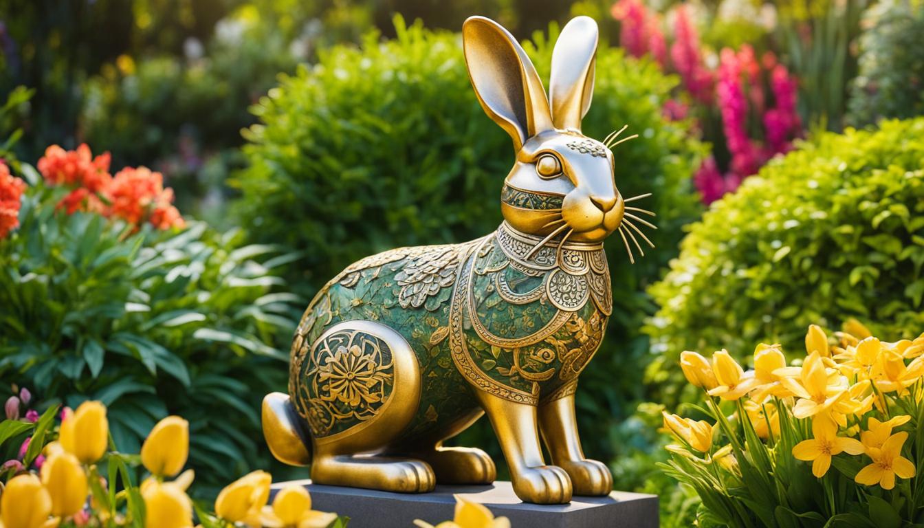 Are Bunnies Good Luck? Explore the Belief!