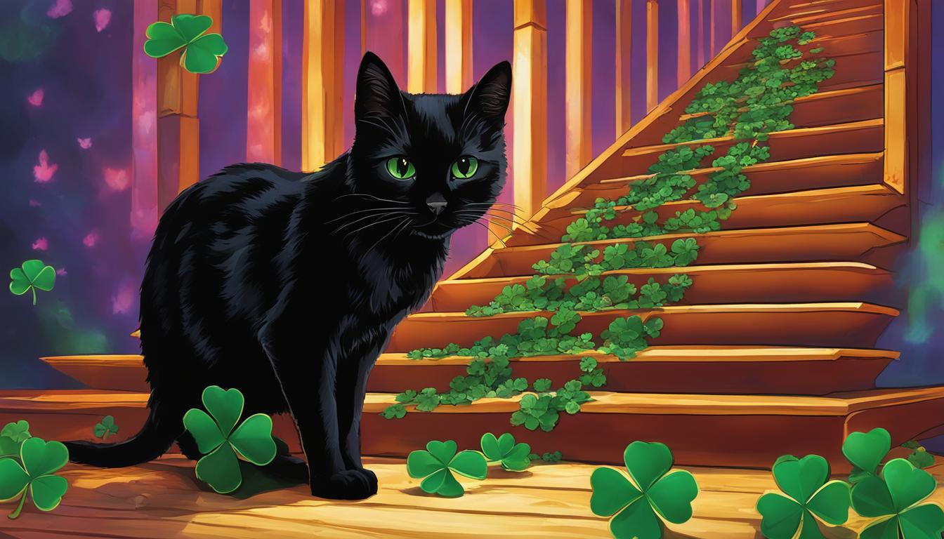 Bad Luck Walking Under a Ladder: Myth Explained