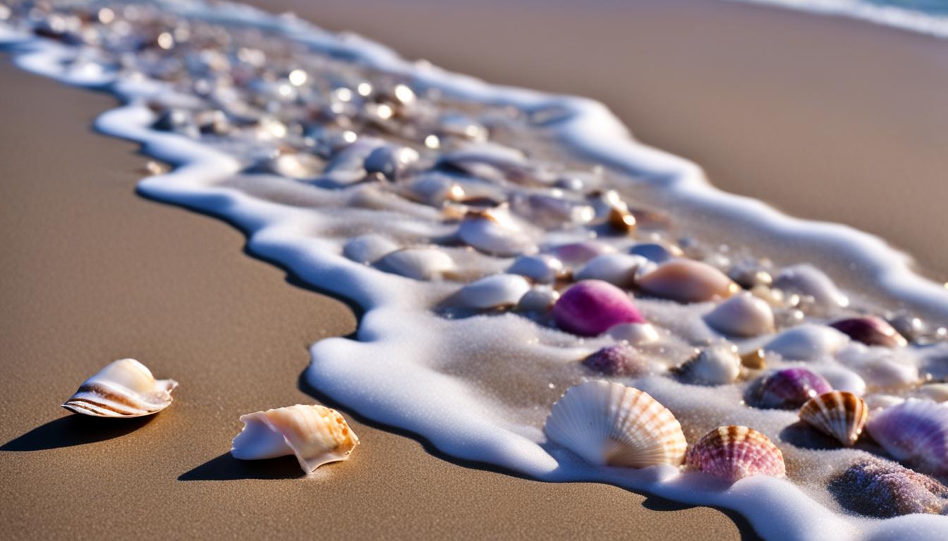 Are Seashells Bad Luck? Uncovering the Truth