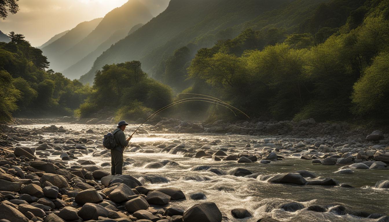 Is Fishing Luck or Skill? Unraveling the Truth