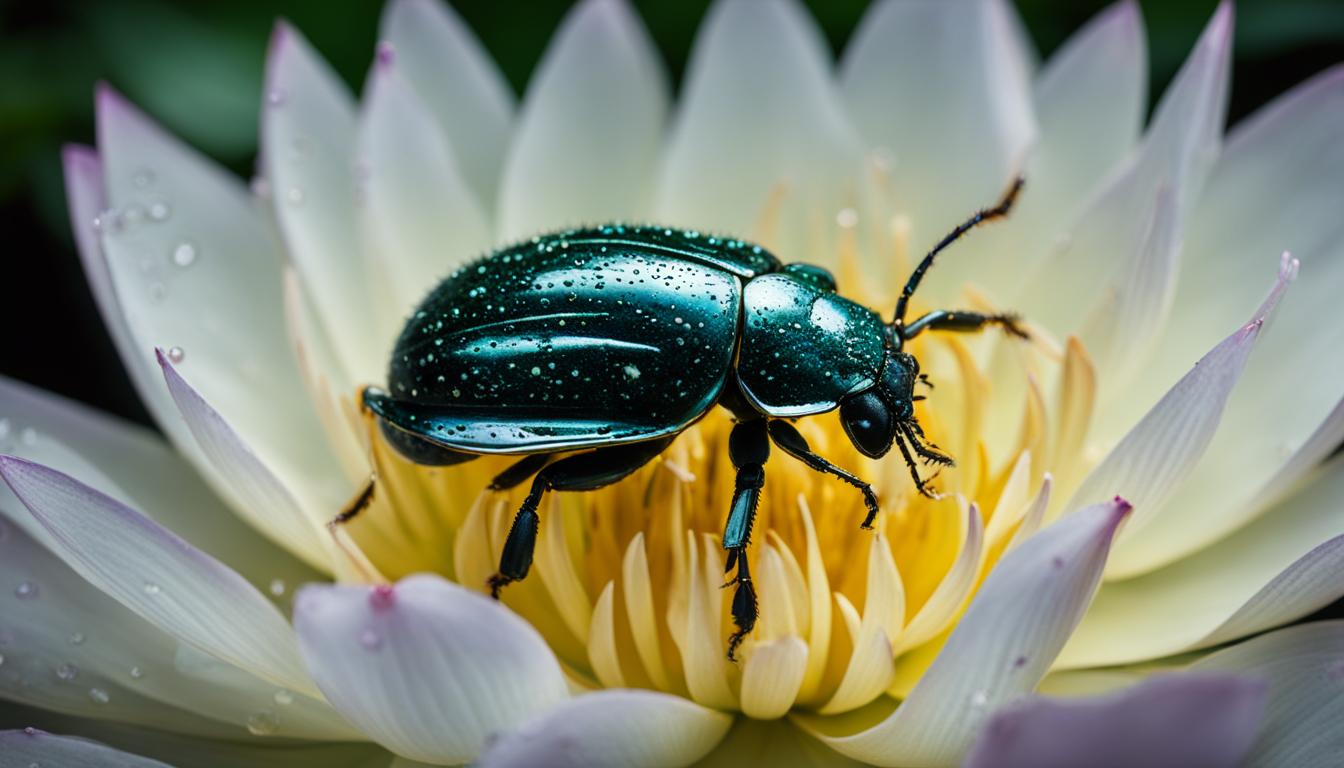 Beetles and Fortune: Are Beetles Good Luck Symbols?